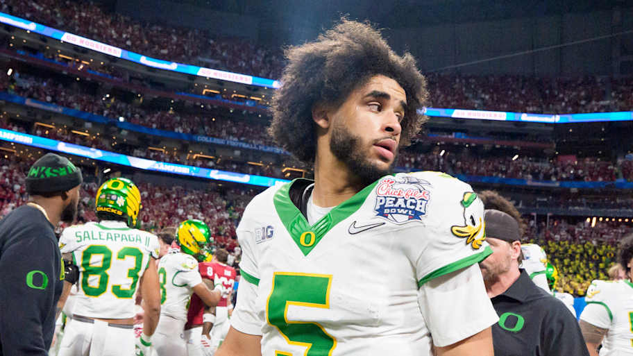 Oregon Ducks football's biggest expense revealed