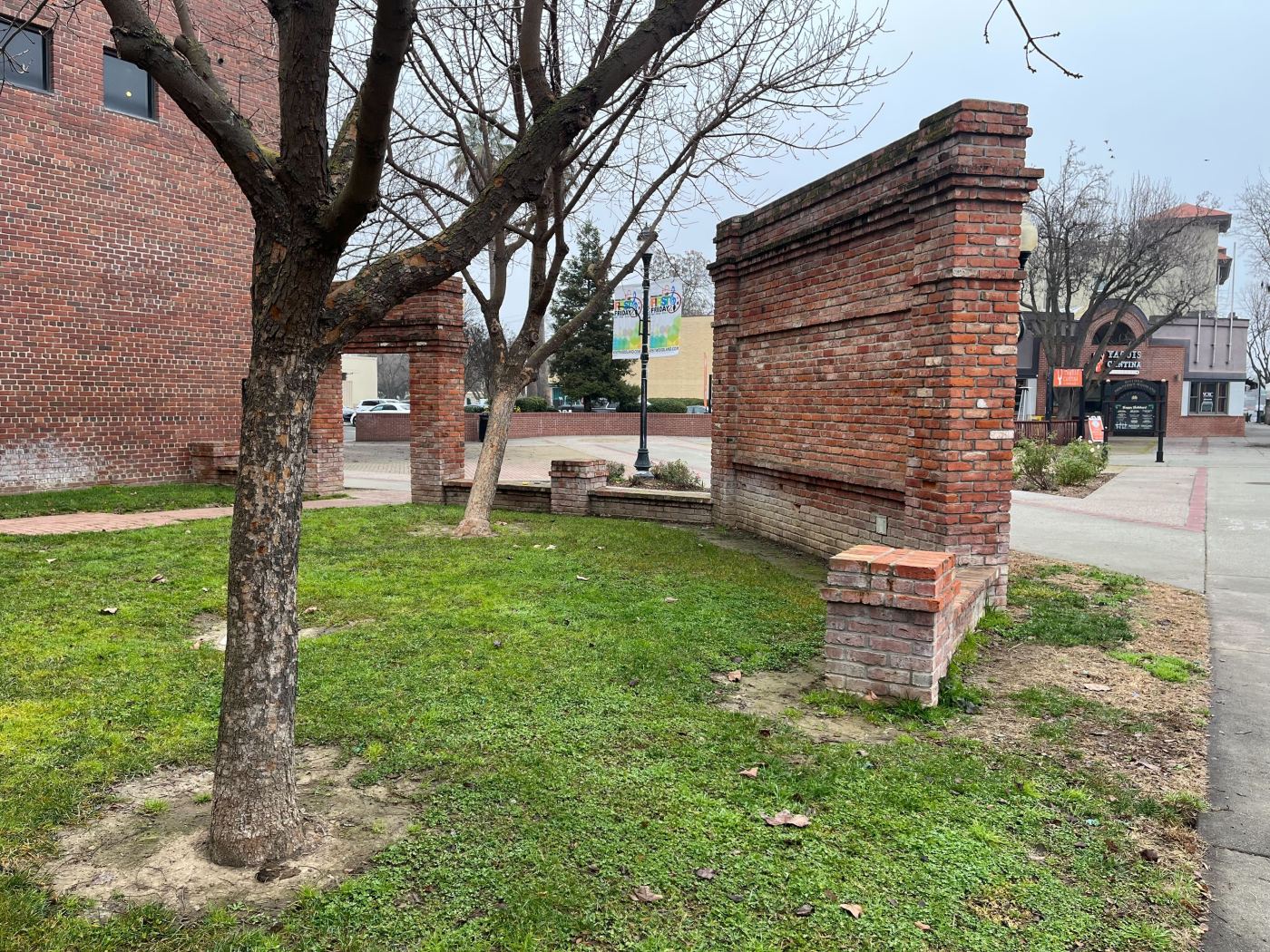 Woodland Rotary Club celebrates 100 years with centennial project