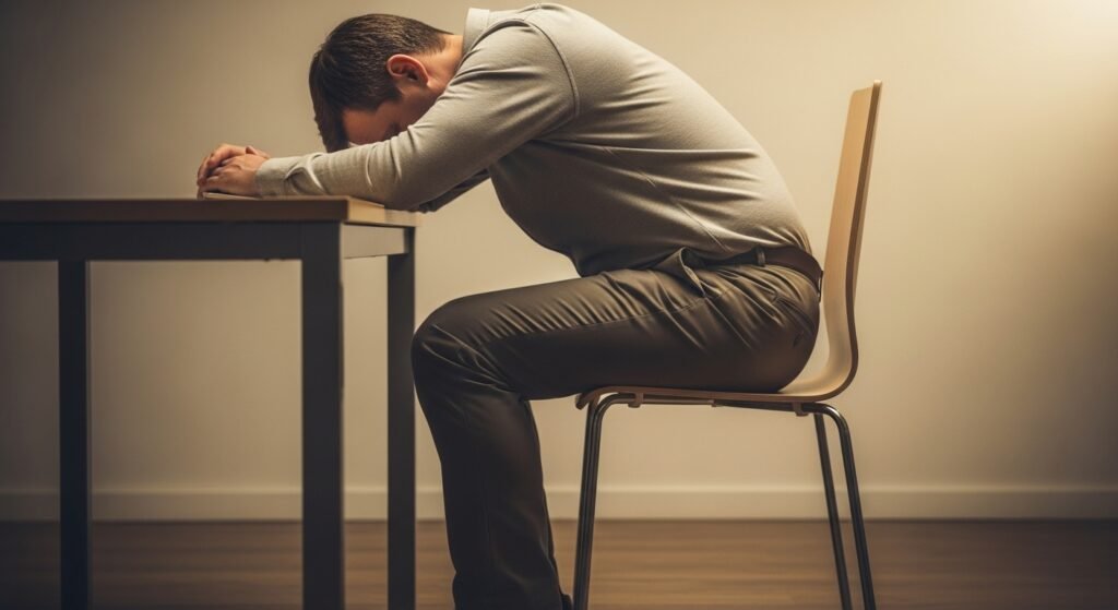 How your posture affects your spine—and what you can do about it