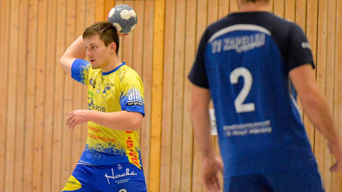 Helmut Sandrock trat nicht mehr an: MSV Moers hat einen neuen Vorstand