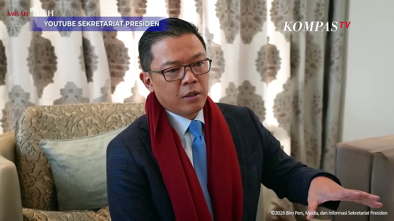 Menlu Sugiono ungkap sikap Indonesia soal Trump ingin akuisisi Greenland