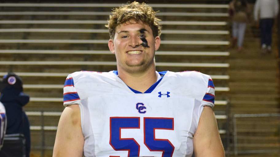 Nebraska extends offer to Colorado’s 2027 No. 1 offensive lineman