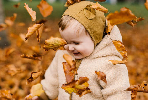 32 things to do with your baby in Los Angeles