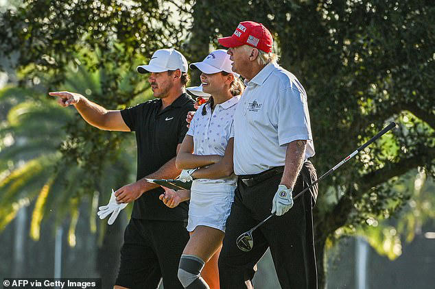 Patrick Reed sparks potential LIV Golf meltdown as he reveals contract ...