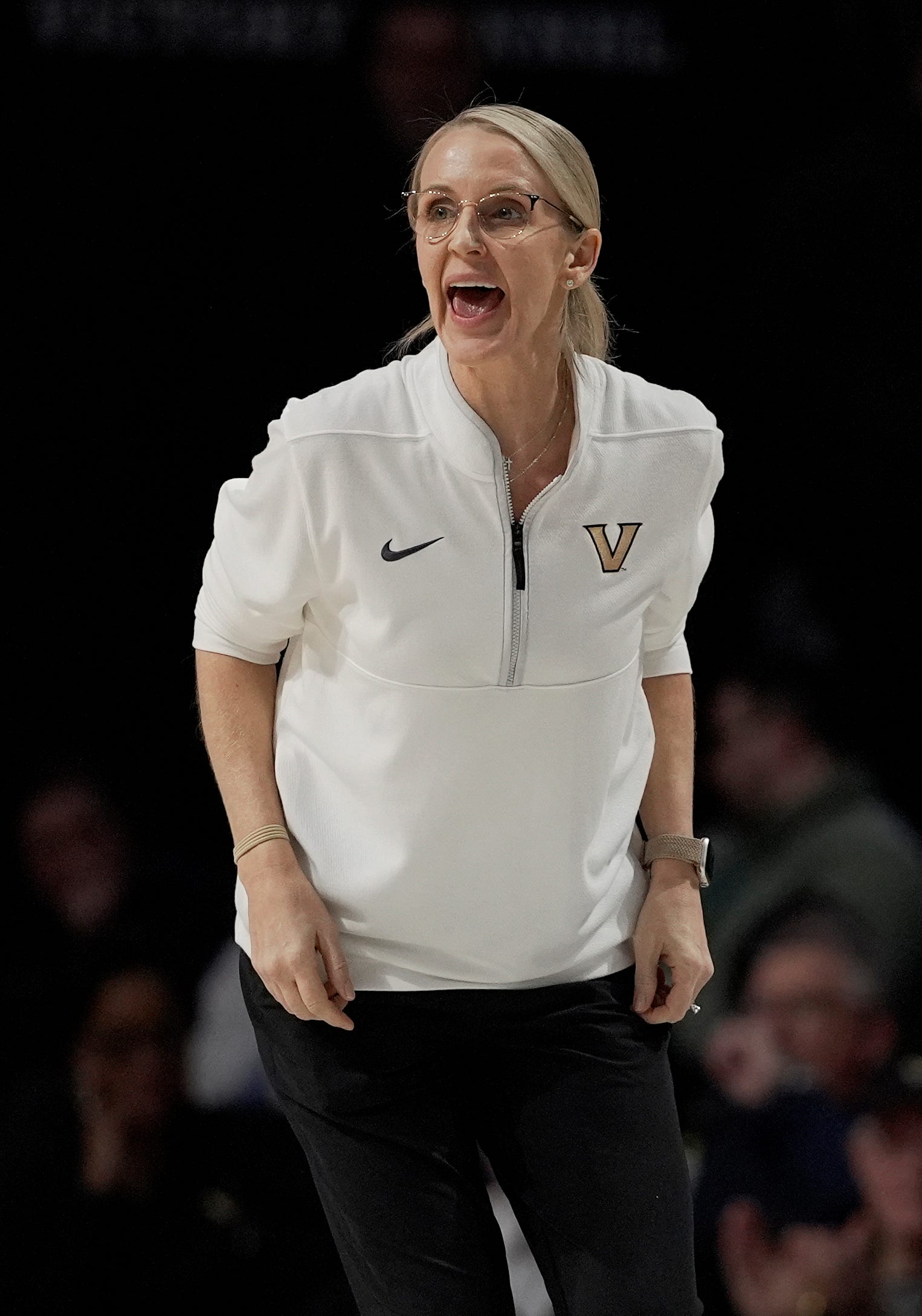 What Vanderbilt women's basketball must learn from loss to South Carolina