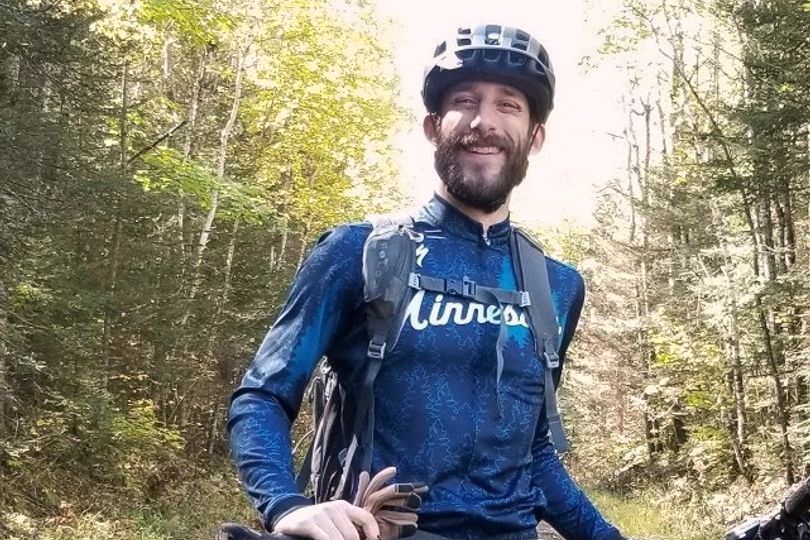 CNN host issues eight word conclusion as Bovino defends Pretti shooting