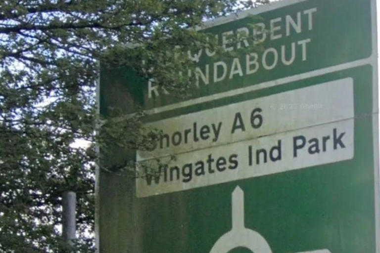 An 80-year vision revisited to link two towns