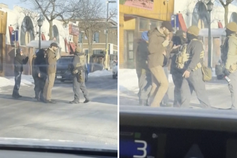 Alex Pretti shooting timeline: Video analysis of federal agents' actions