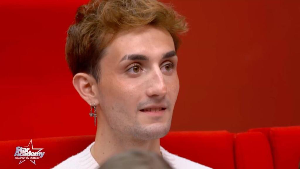 « J’étais en mode survie » : Victor (Star Academy) revient sur l ...