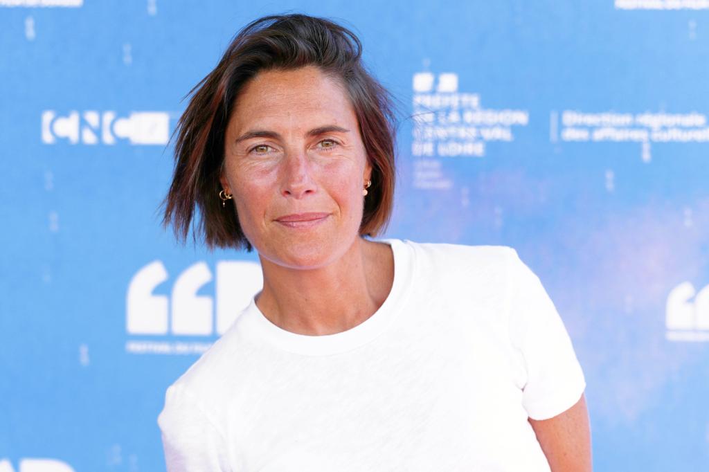 Alessandra Sublet : son mariage secret et sa nouvelle vie loin des ...