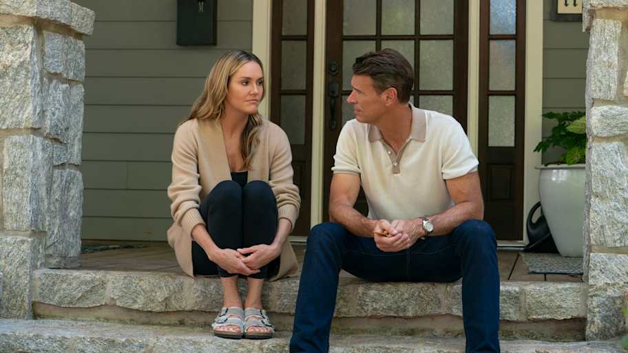 It's not like that season 1 episode 2 recap: David needs his own place