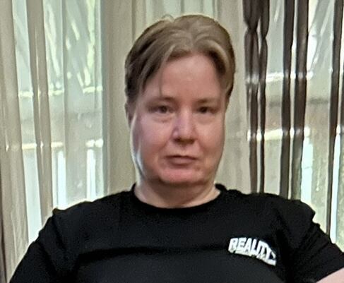 Albany police search for missing 49-year-old woman