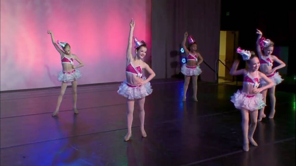 Dance Moms: What the cameras left out