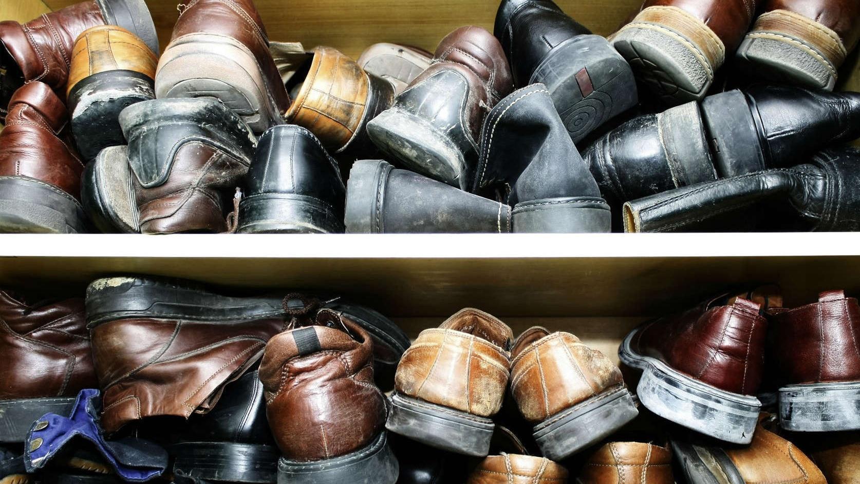 10 items you should toss without thinking twice