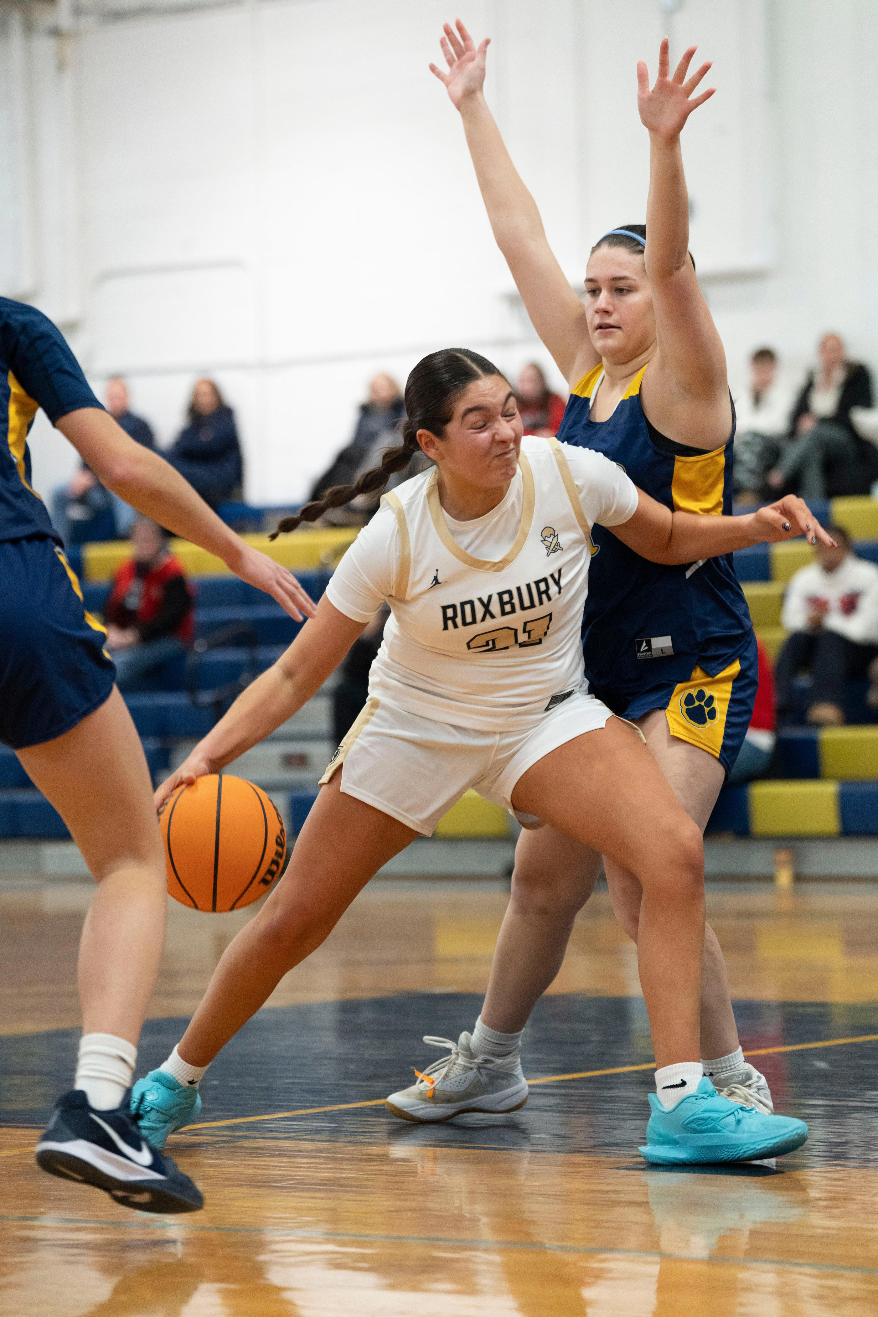 Morris County Tournament girls basketball bracket, scores, schedule
