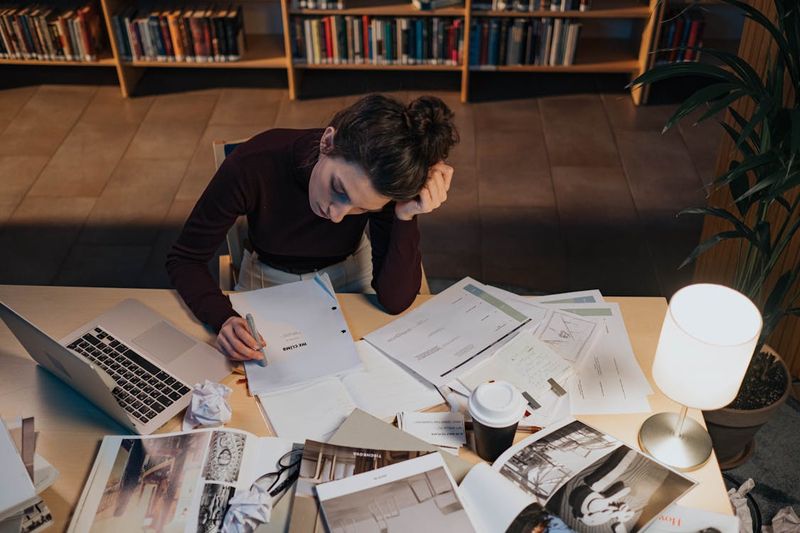 Your job isn't worth this: 13 side effects of working too much