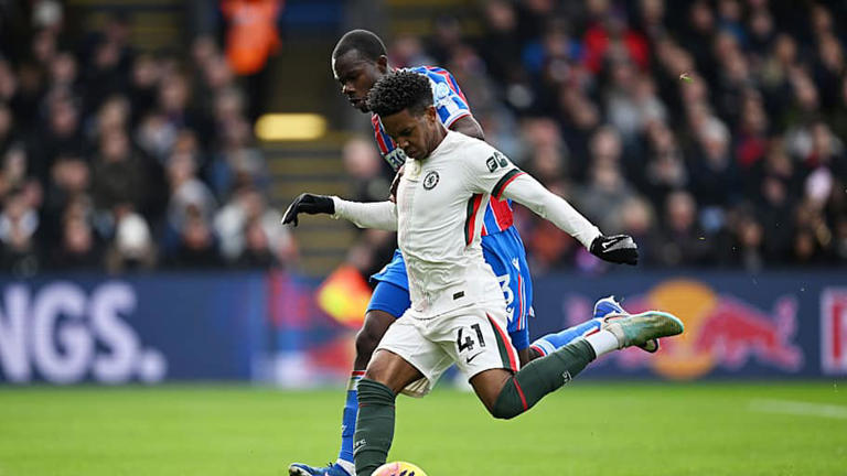 Chelsea player ratings vs. Crystal Palace: Brazilians paint bright future