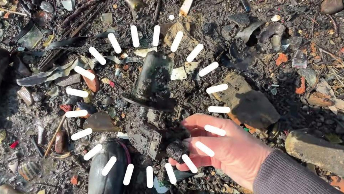 My top clay pipe finds