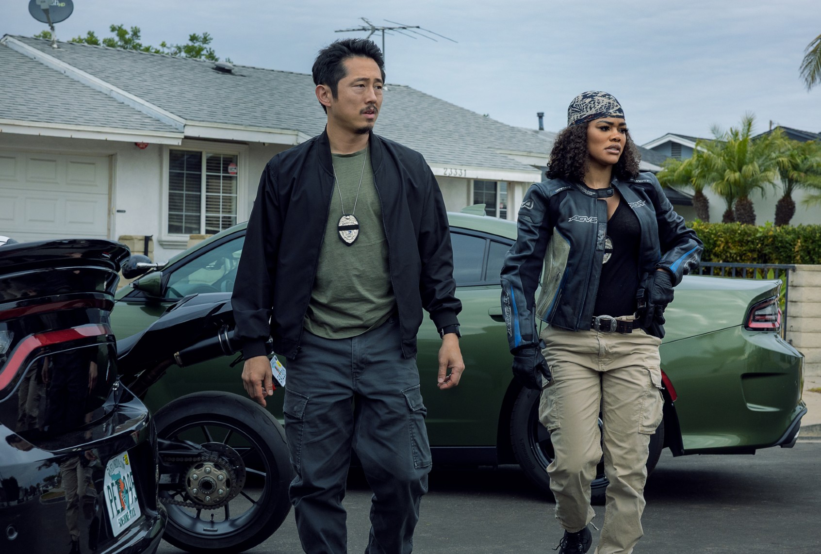 “The Rip” is a new low for Netflix’s mindless filmmaking