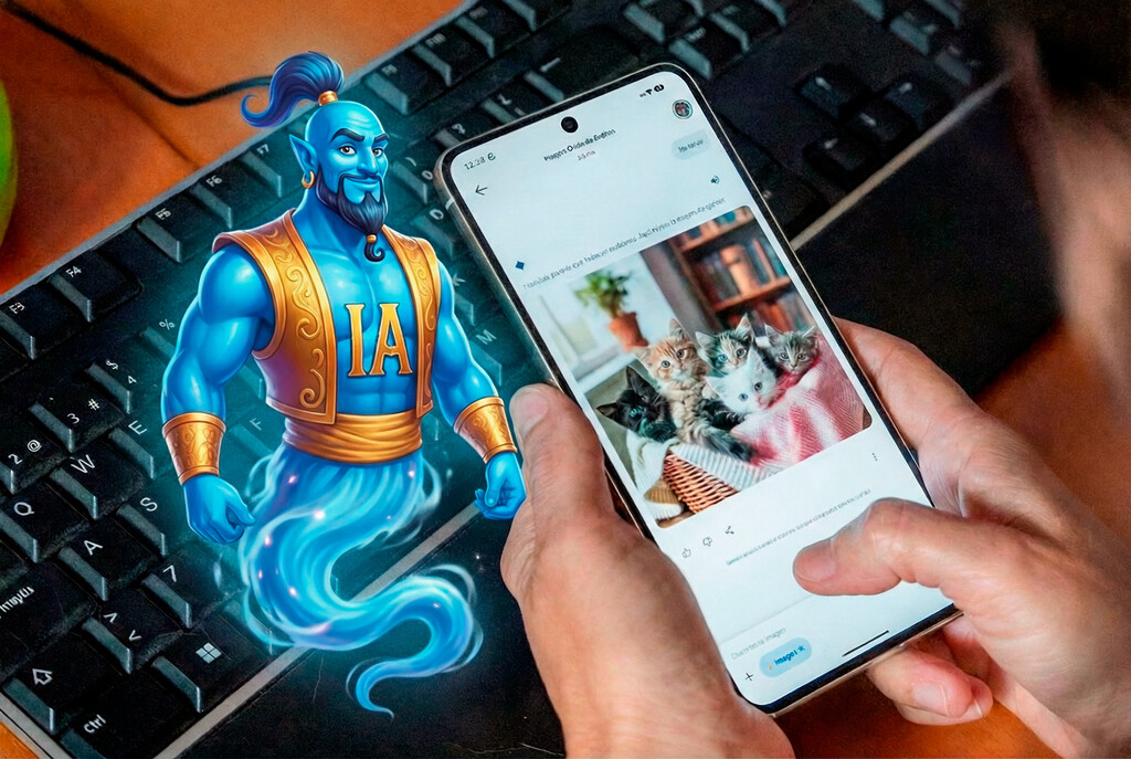 He borrado 10 aplicaciones de mi móvil y las he sustituido por una sola ...