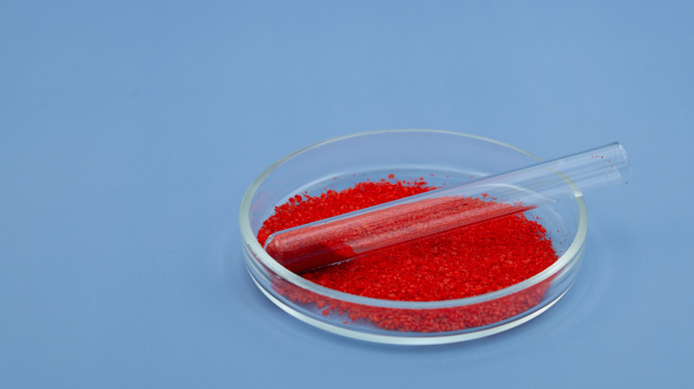 5 foods you wouldn't expect to contain red dye No. 3 (but do)