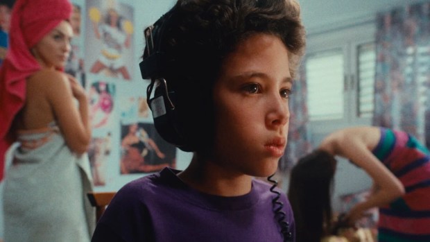 'Tell Me Everything' director Moshe Rosenthal on making a father-son ...