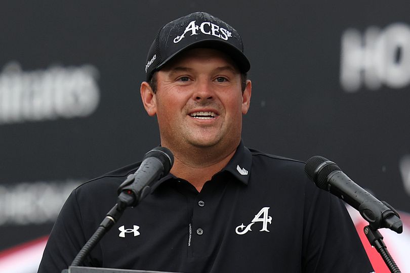 Patrick Reed's LIV Golf future in doubt as Masters winner out of contract