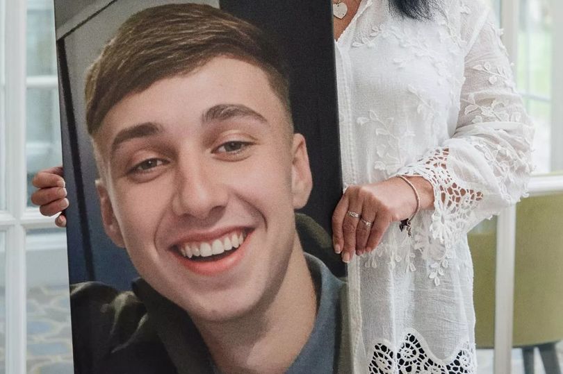 Jay Slater’s mum returns to social media to launch petition urging ...