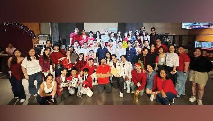 Fun and fellowship at MQAA’s 2026 kick-off party