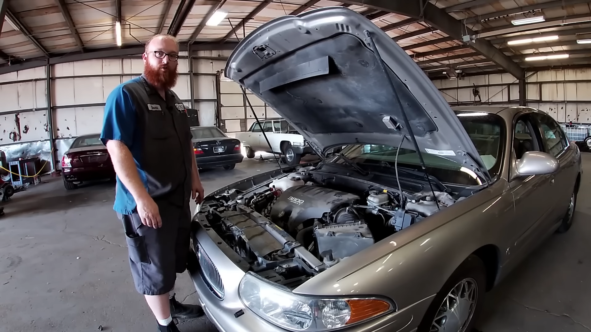 Buick 3800 V6: Unveiling the ultimate engine