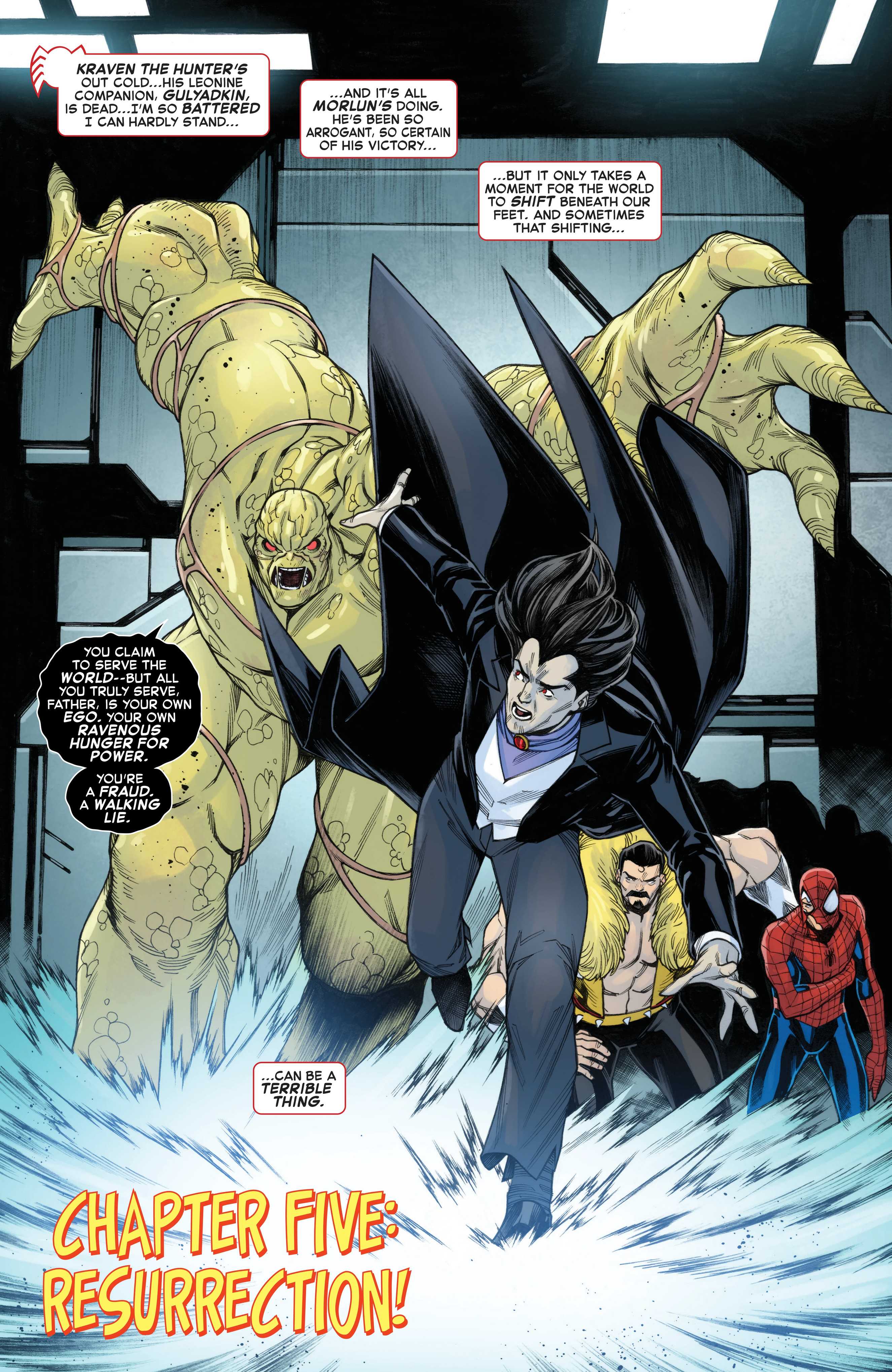 Spider-Man '94 brought an end to the animated series era