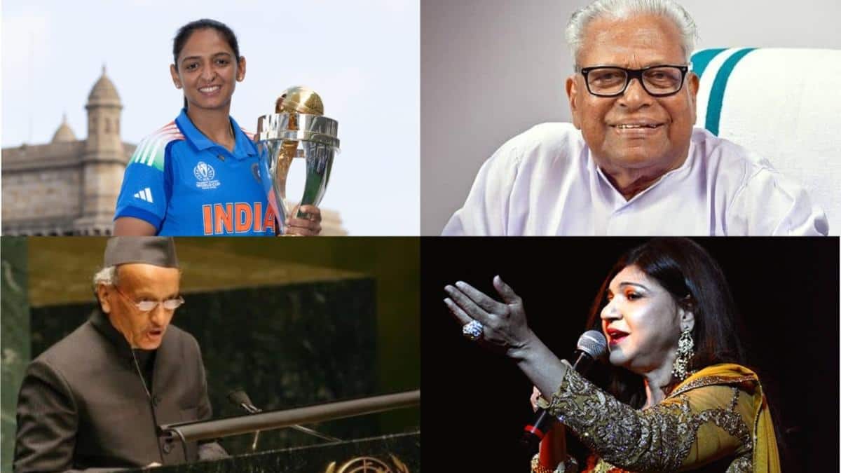 Padma Awards 2026: Which state topped this year’s honours list - full list