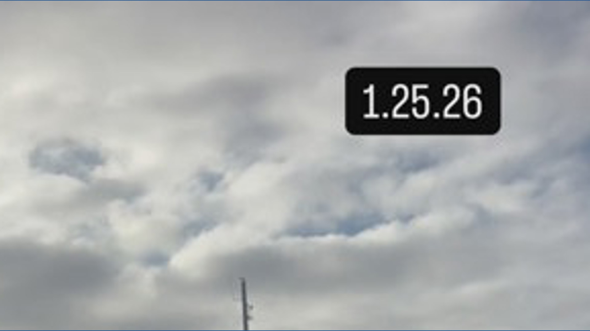 Plows working on Highway 121 in Tarrant County