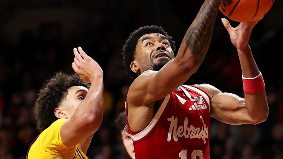 Nebraska men’s basketball’s week ahead: Possible season-defining game ...