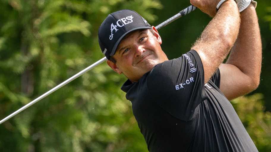 Patrick Reed reveals surprising LIV contract status after Dubai win