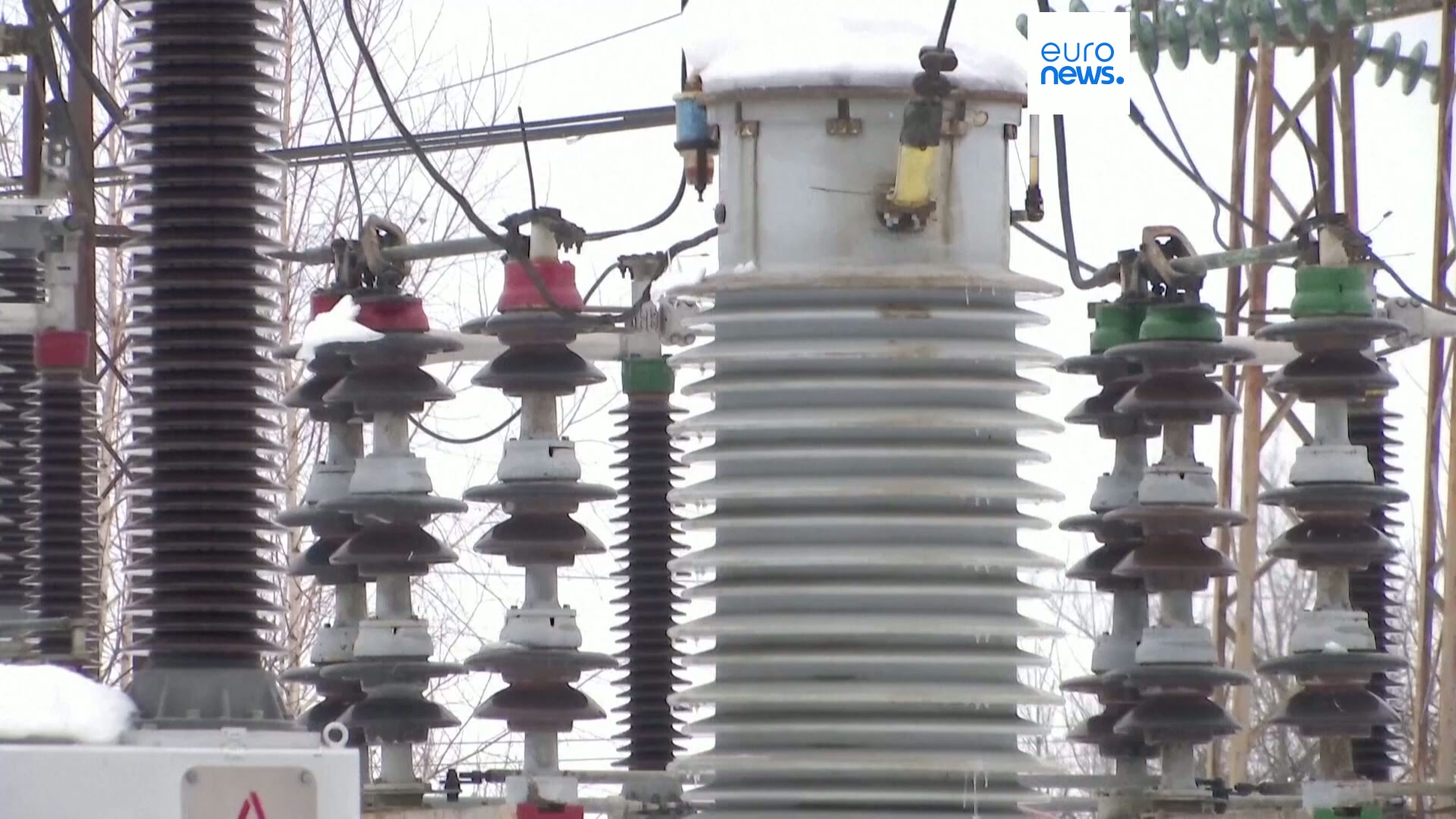 Zelenskyy calls on allies to provide more air defence as Russian ...