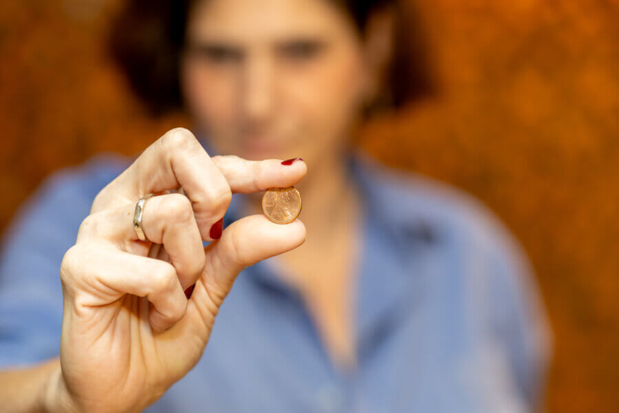 Honoring the 1.5 million: Leah Fox-Greenberg and the mission of the ...