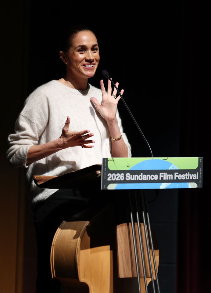 Meghan Markle reveals Lilibet may follow sweet family tradition during ...