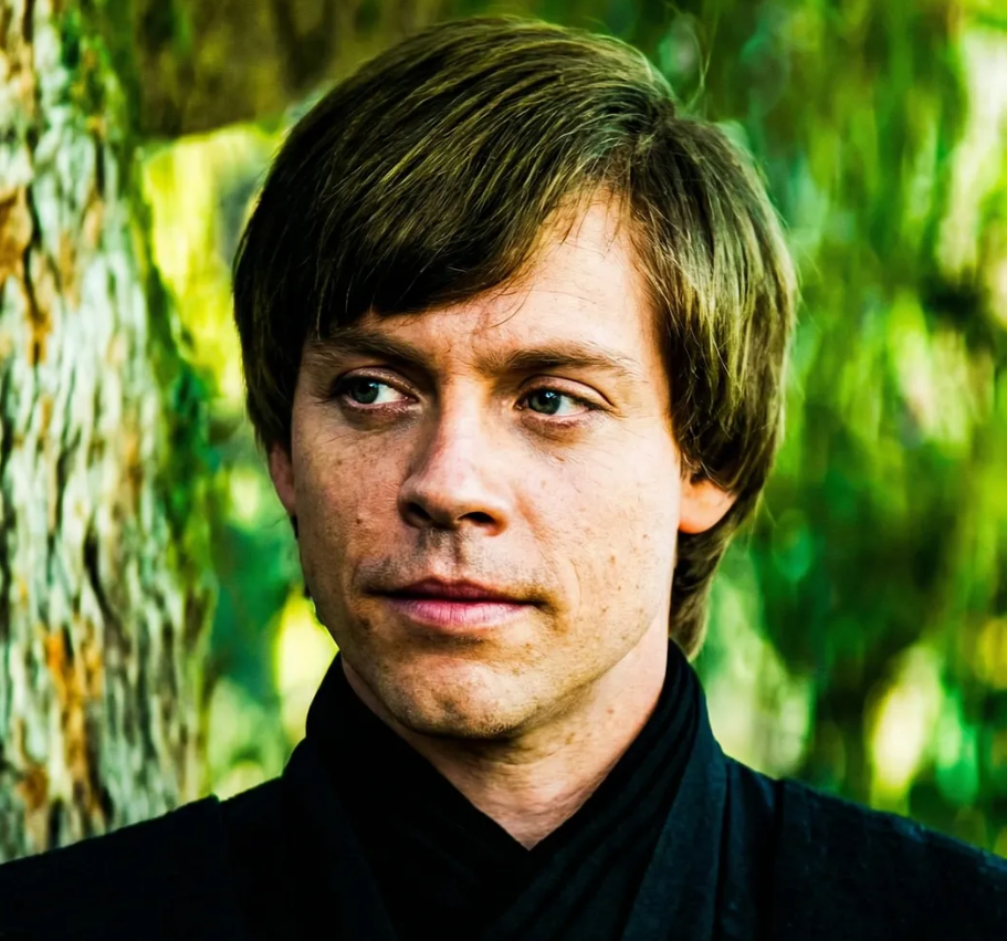 There is no deepfake Luke Skywalker series being planned for Disney Plus