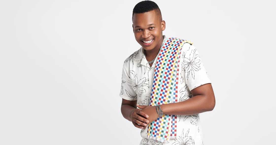 'Big Brother Mzansi' viewers drag Trixie for kissing Bravo B after Que
