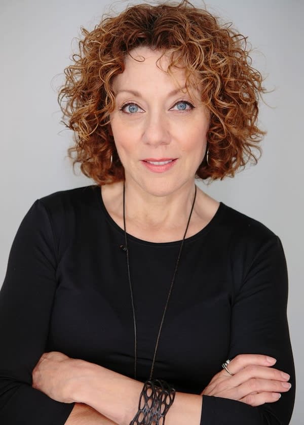 20 years of Tinney! Meet the gallerist who helped define downtown ...