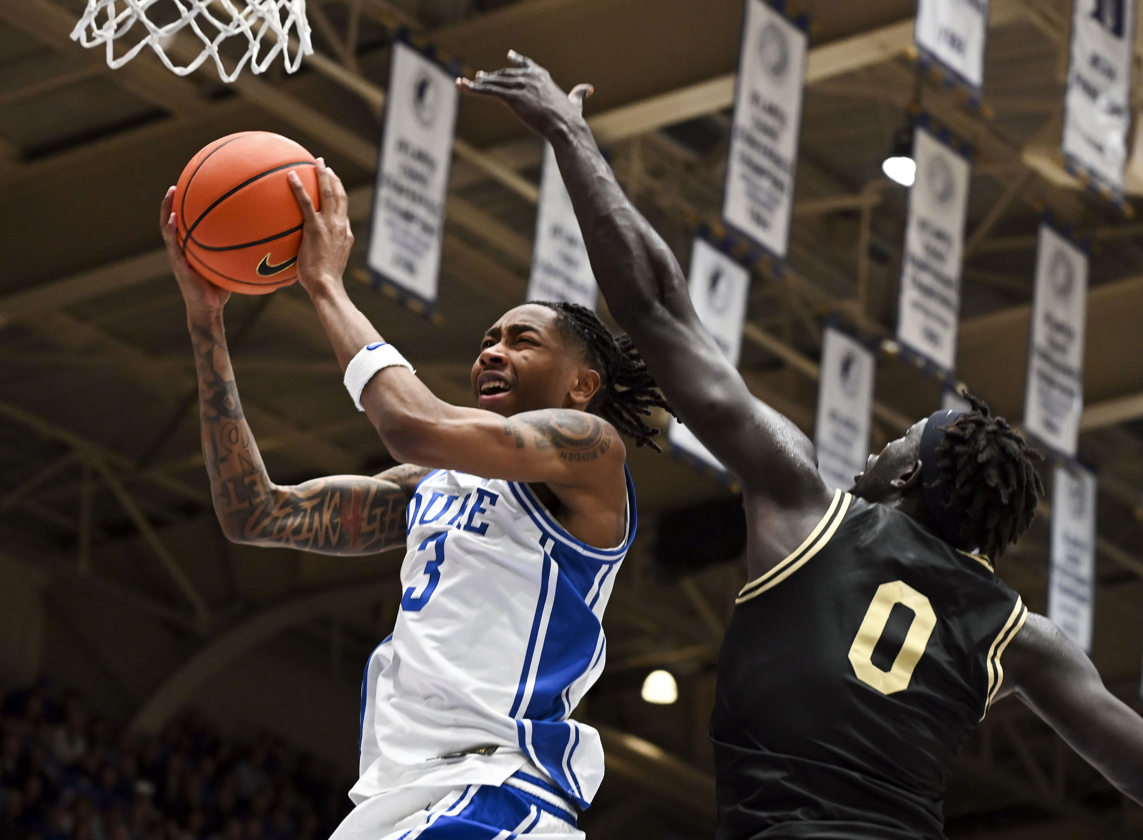 DBR podcast #790 – Duke leaves Wake in its wake