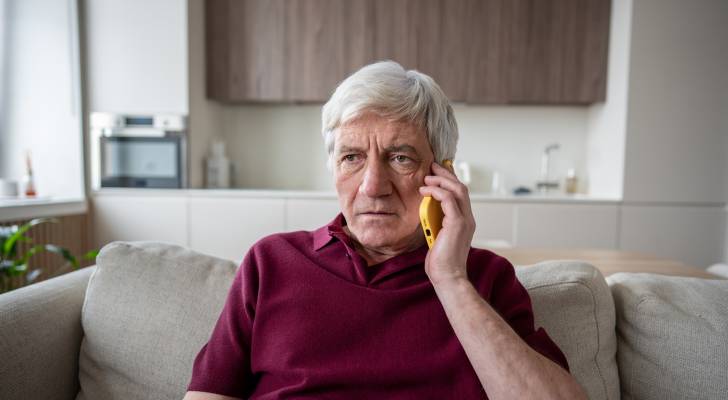 The average investor loses out on about 15% of returns over 10 years ...