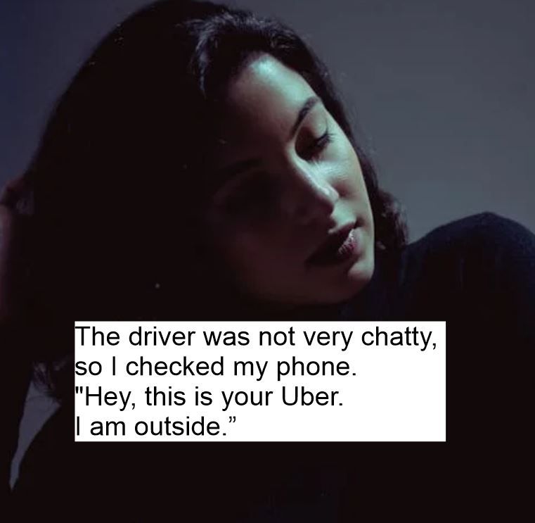 29 of the most chilling two-sentence horror stories we've ever read