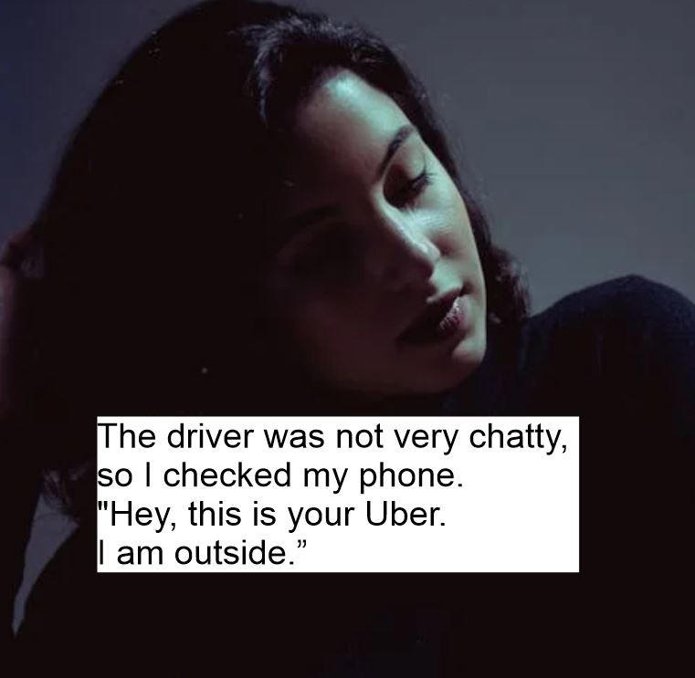 29 of the most chilling two-sentence horror stories we've ever read