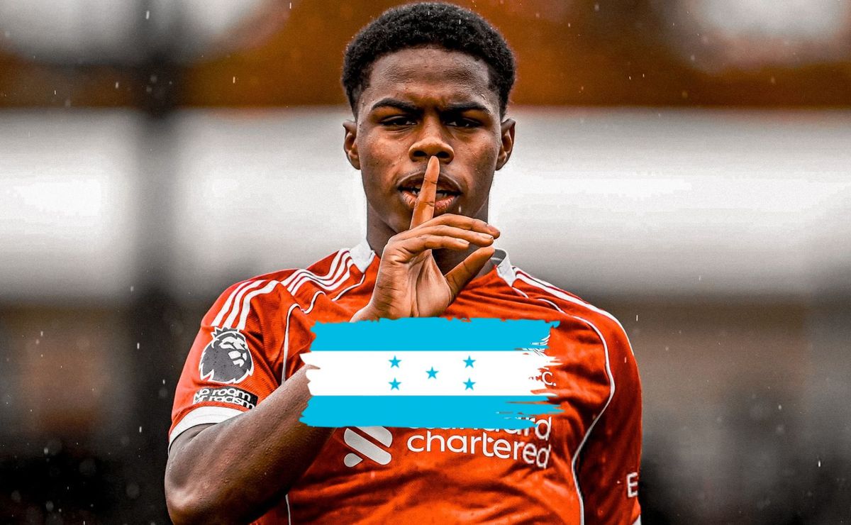 Mientras Honduras va por él, Keyrol Figuera pone la firma y da el salto ...