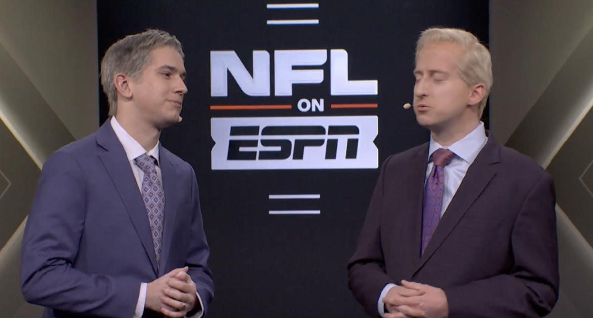 'Saturday Night Live' ripped for embarrassing NFL sketch