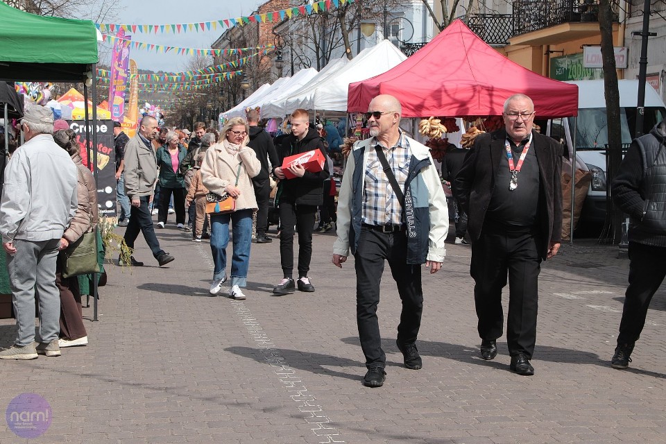 3 Maja we Włocławku zmieni się w woonerf. Balzola Polska przebuduje ...