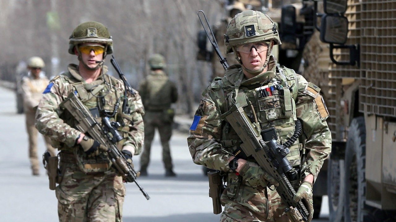 Italy’s Meloni rebukes Trump remarks on NATO’s role in Afghanistan