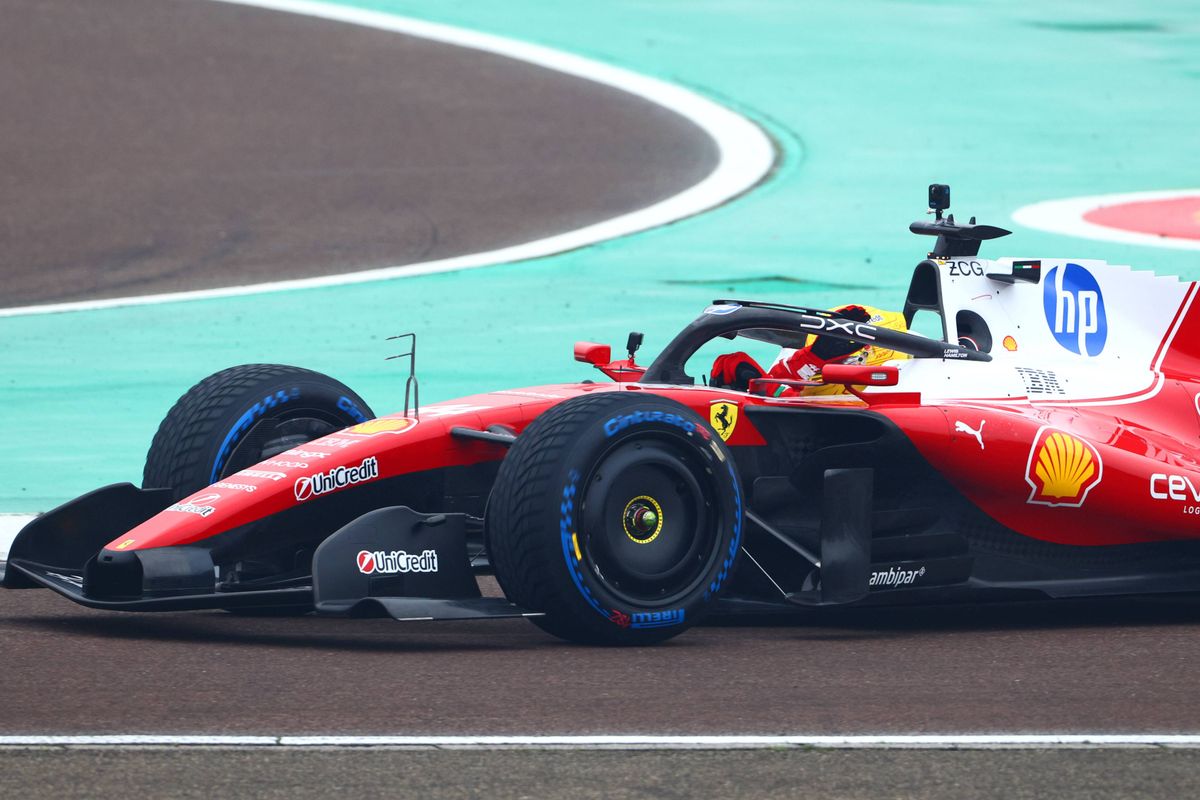 Search for Hamilton's right-hand man: would this create another problem?